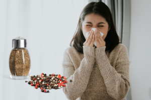 Pepper Sensitivity: The Hidden Culprit Behind Your Discomfort - Food ...