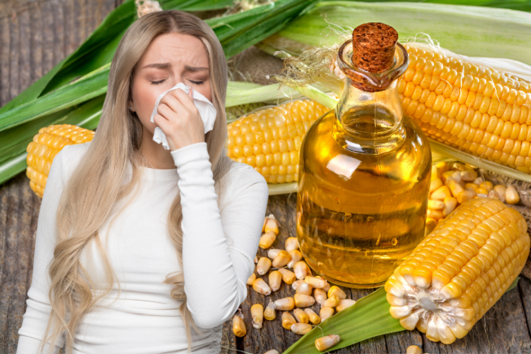 Corn Allergy: Unmasking the Hidden Culprit - Food Sensitivity Hub